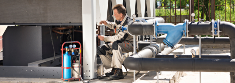 CHILLER SAFETY – SAFETY SWITCHES AND CUT-OUTS - Cold Shot Chillers