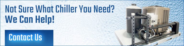 CHILLER SAFETY – SAFETY SWITCHES AND CUT-OUTS - Cold Shot Chillers