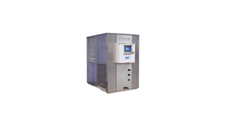 WATER COOLED CHILLERS | Cold Shot - Cold Shot Chillers