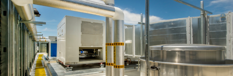 Different Types of Chillers | Industrial Chillers Guide - Cold Shot