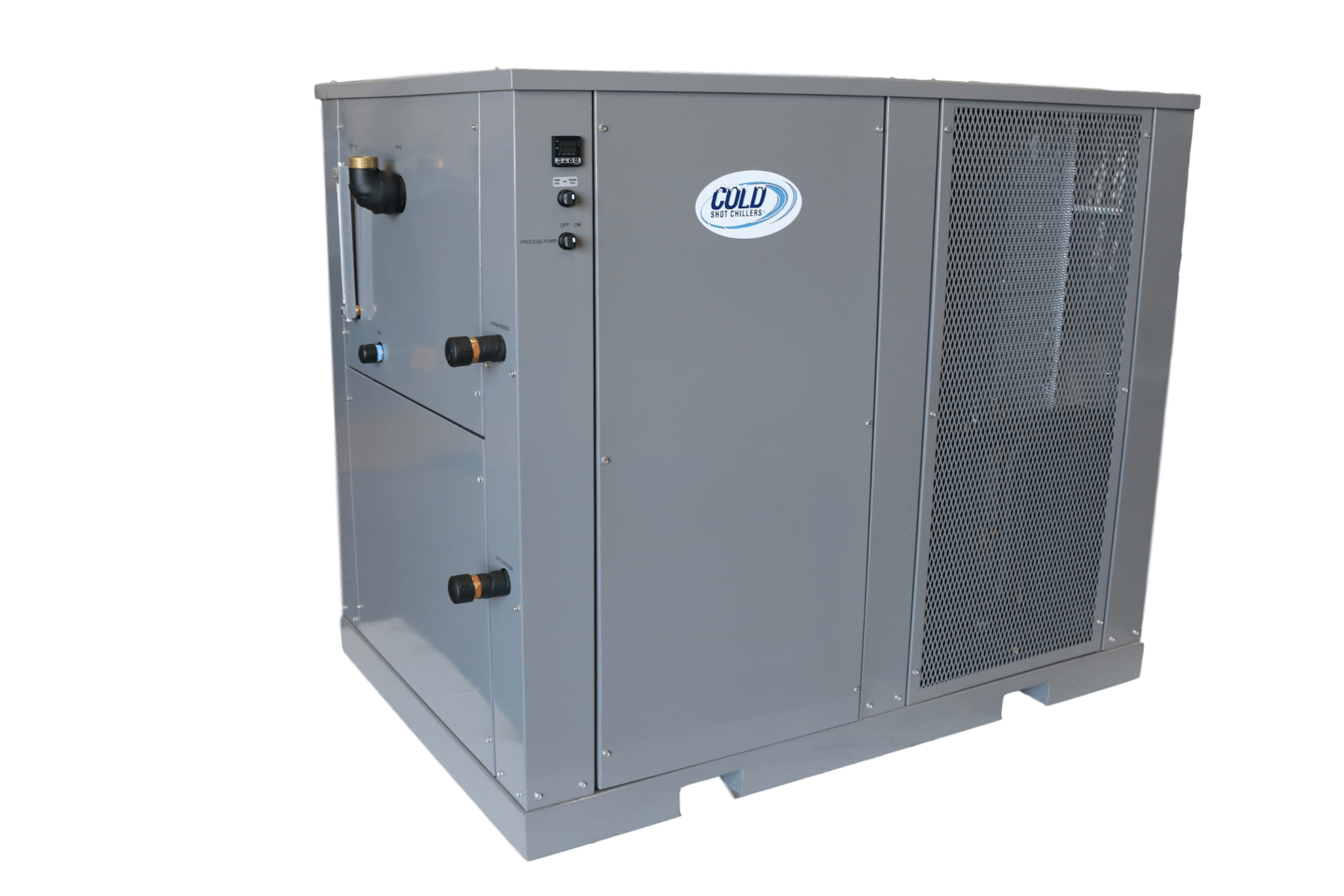 THE ULTIMATE GUIDE TO CHILLER SYSTEMS - Cold Shot Chillers