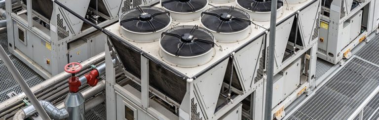 What is an Adiabatic Cooling System? - Cold Shot Chillers