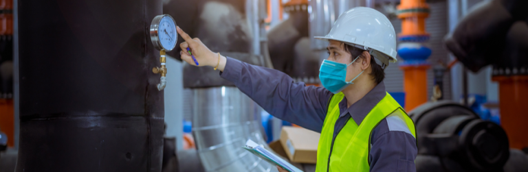 CHILLER SAFETY – SAFETY SWITCHES AND CUT-OUTS - Cold Shot Chillers