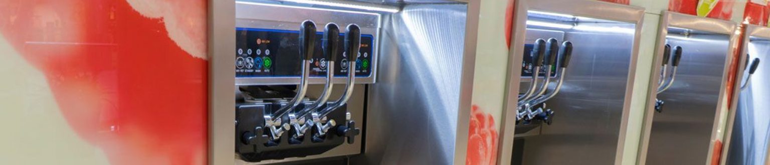 Industrial Food Processing Chiller - Cold Shot Chillers