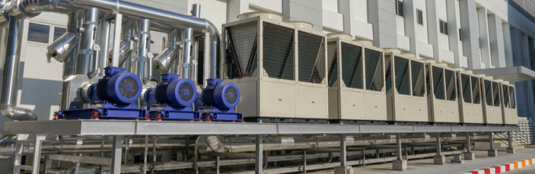 CHOOSING A CHILLER: 5 FACTORS TO CONSIDER - Cold Shot Chillers