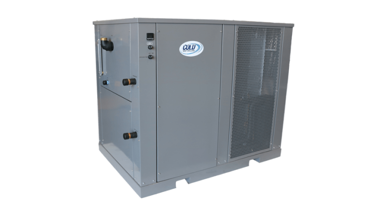 Medical Chillers - Linear Accelerator Chiller Systems | Cold Shot