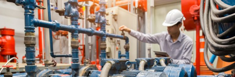 Industrial Chiller Maintenance Checklist & Preventive Maintenance ...