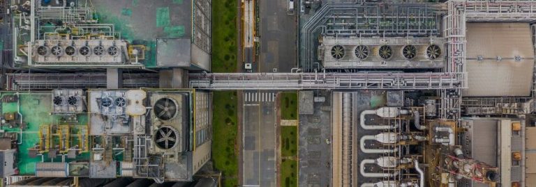 Different Types of Chillers | Industrial Chillers Guide - Cold Shot