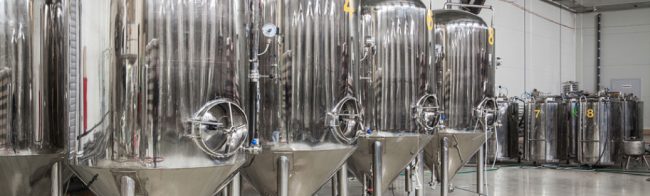 HOW DOES A FERMENTER COOLING JACKET WORK FOR BREWING & WINE TANKS ...