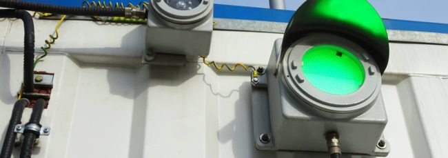 HAZARDOUS AREA CLASSIFICATION - WHAT IS EXPLOSION-PROOF CLASSIFICATION ...