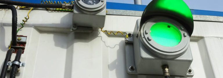 HAZARDOUS AREA CLASSIFICATION - WHAT IS EXPLOSION-PROOF CLASSIFICATION ...