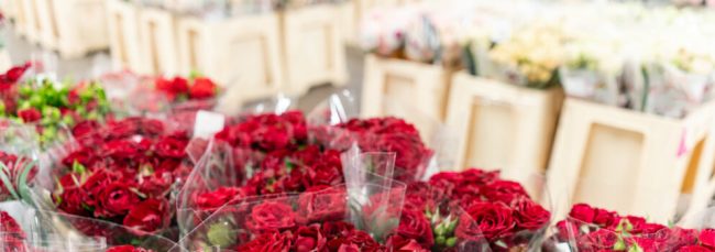 HOW TO TRANSPORT FLOWER ARRANGEMENTS – FLOWER TRANSPORT COOLING TIPS ...