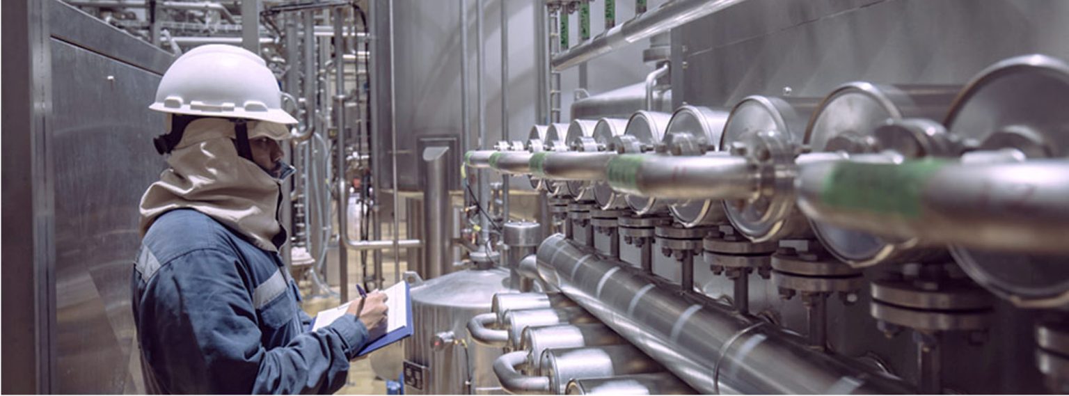 Industrial Food Processing Chiller - Cold Shot Chillers