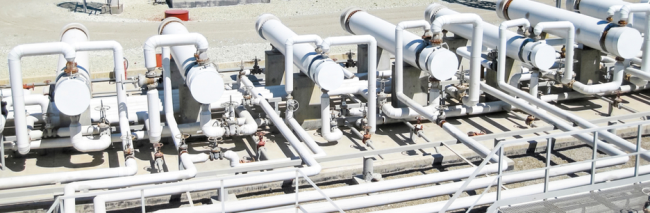 What is a Water-Cooled Condenser & How Does it Work? - Cold Shot Chillers