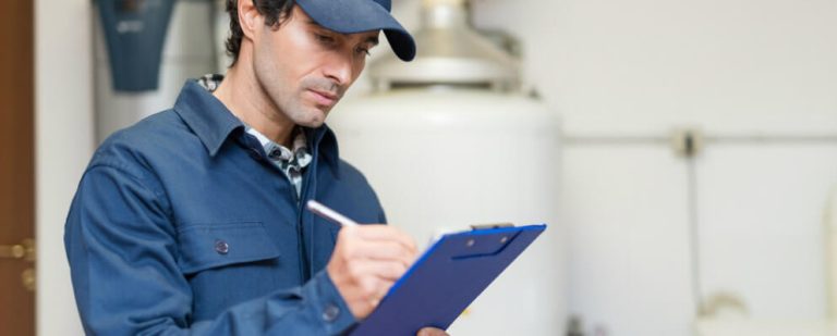 Industrial Chiller Maintenance Checklist & Preventive Maintenance ...