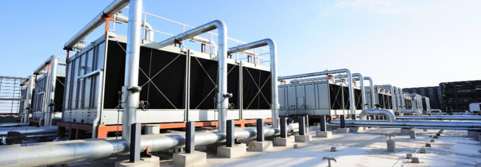 Breaking Down a Chiller Diagram: How Industrial Chillers Work - Cold ...