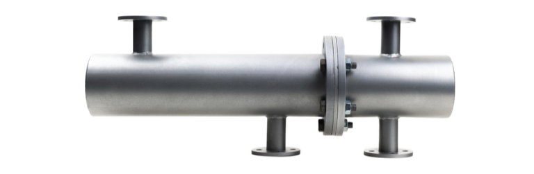 What is a Water-Cooled Condenser & How Does it Work? - Cold Shot Chillers