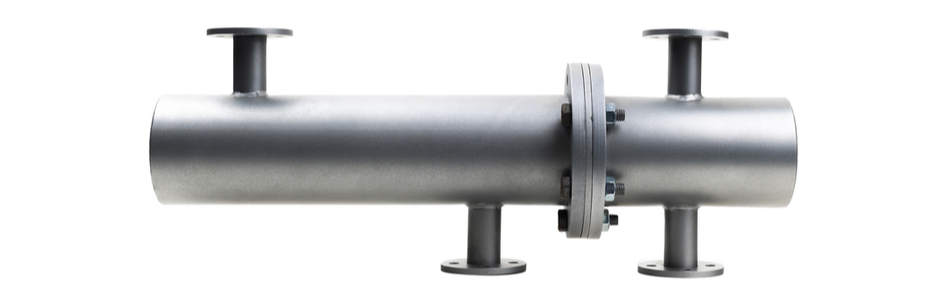 What is a Water-Cooled Condenser & How Does it Work? - Cold Shot Chillers