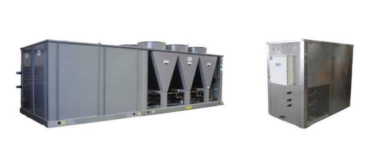 CHOOSING A CHILLER: 5 FACTORS TO CONSIDER - Cold Shot Chillers
