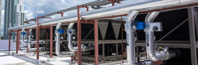 THE ROLE OF FILTRATION IN WATER CHILLERS - Cold Shot Chillers