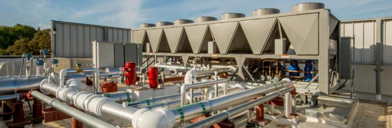 HOW DO WATER CHILLERS AND AIR HANDLING UNITS WORK TOGETHER? - Cold Shot ...