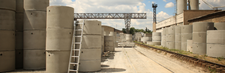 What Size Water Chiller Do You Need for a Concrete Batch Plant? - Cold ...