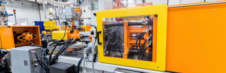 Optimizing Injection Molding Processes: The Role of Chillers - Cold ...