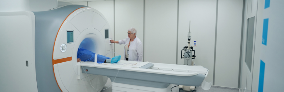 Optimizing MRI Operations with Process Cooling - Cold Shot Chillers